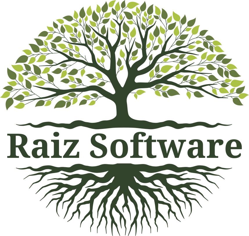 Raiz Software